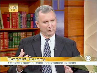 Replaying Shooting For Justice - CBS News