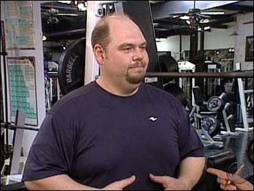 Fit And Fat? - CBS News