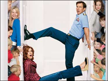 A Comedy For Kids - CBS News