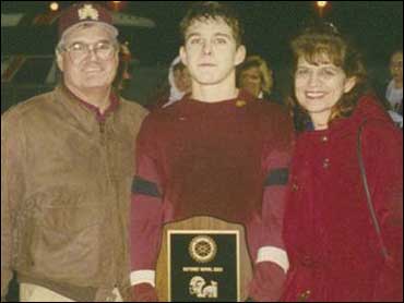 First Federal Vioxx Trial Begins - CBS News