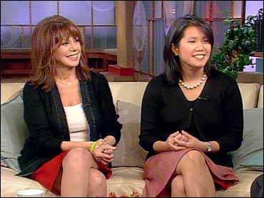 Marlo's Holiday Message - CBS News