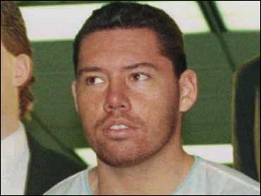 Kerrigan Attacker's Record To Stay - CBS News