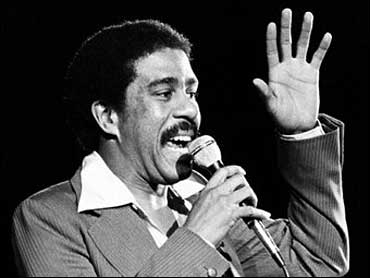 Comedian Richard Pryor Dies At 65 - CBS News