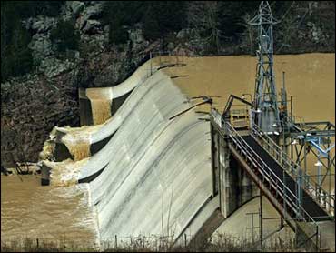 Siblings Hurt In Dam Break Improve - CBS News