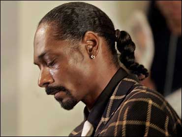 Tookie's Funeral Draws Hundreds - CBS News