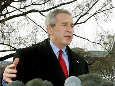 The Allure Of Camp David - CBS News