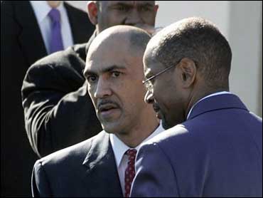 NFL's Dungy Remembers Son - CBS News