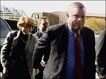 Ex-Enron Accountant Switches Sides - CBS News