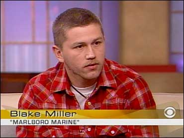 A Difficult Transition - CBS News