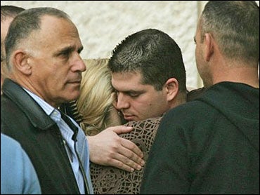 'Significant Improvement' For Sharon - CBS News