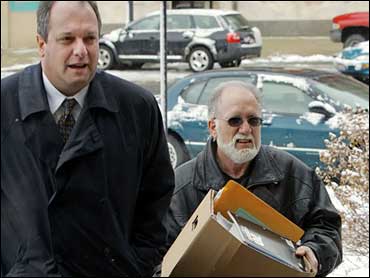 Caged Kids' Parents Lose Custody - CBS News