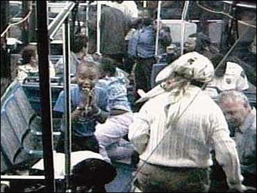 Ex-Union Chief Eagleson Released - CBS News