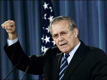 Defense Department Reviews - CBS News