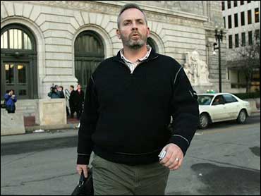 Today In History: Oliver North - CBS News