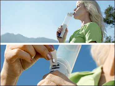 FDA Approves Inhaled Insulin - CBS News