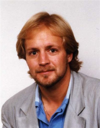 QB Shuler's Career May Be Over - CBS News