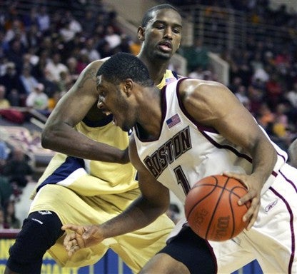 QB Crouch To Start For Nebraska - CBS News
