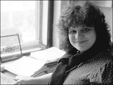 Playwright Wendy Wasserstein Dies - CBS News