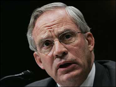 CIA Head Slams Wiretapping Disclosure - CBS News