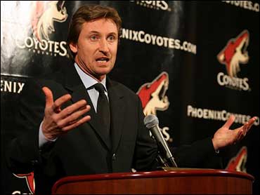 Duncan Joins Mets Organization - CBS News