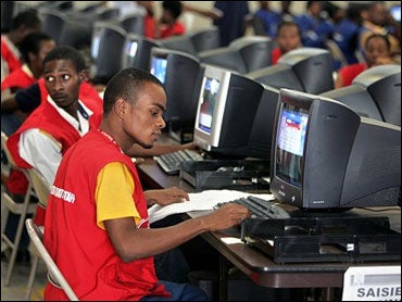 Computer Associates Buys CMSI - CBS News