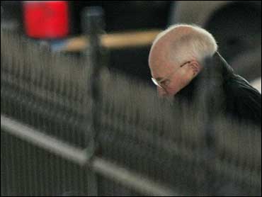 Questions Persist Over Cheney Shooting - CBS News