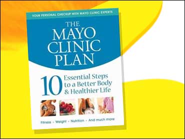 The Mayo Clinic's Plan For Life - CBS News