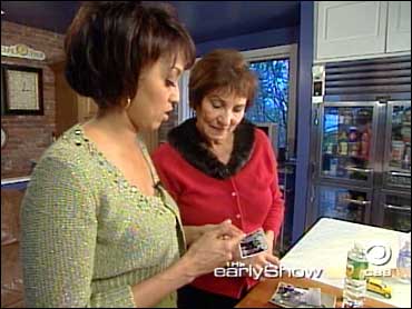 Rene Syler's Very Personal Journey - CBS News