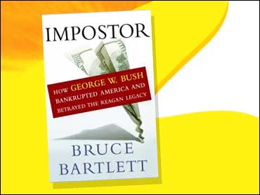 Conservative Turns Against Bush - CBS News