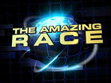 'Amazing Race' Could Be Your Ticket - CBS News