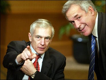 Eli Segal: An Appreciation - CBS News