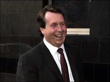 Witness: Enron Was 'Fast And Loose' - CBS News