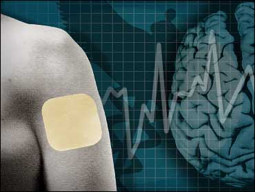 FDA Approves Patch For Depression - CBS News