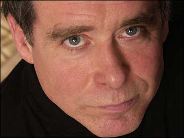 McInerney Revealed In 'The Good Life' - CBS News