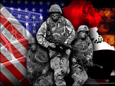 Iraq: How Will It End? - CBS News