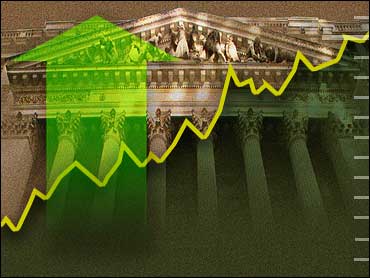 Stocks Start Third Quarter On Upswing - CBS News