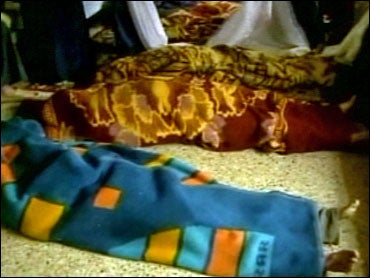 Interview Details Haditha Killings - CBS News