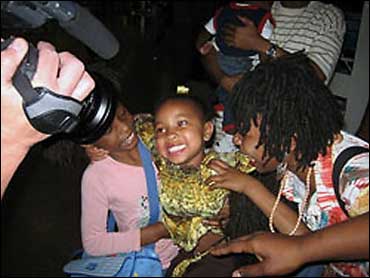 All Missing Hurricane Kids Found - CBS News