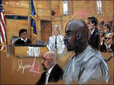 Cops: Lots Of Evidence In NYC Slay - CBS News