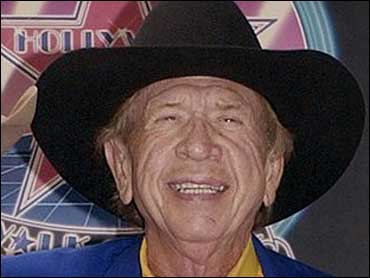 'Hee Haw' Star Buck Owens Dies At 76 - CBS News