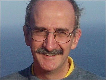 Nigel Williams: A Man With A Mission - CBS News