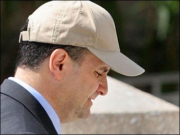 Abramoff Scandal Figure To Plead Guilty - CBS News