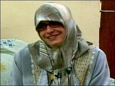 The Release Of Jill Carroll - CBS News