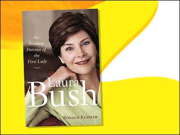 Laura Bush: An Intimate Portrait - CBS News