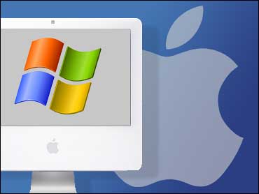 New Apple Software Can Run Windows - CBS News