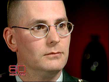 Death Of A General - CBS News