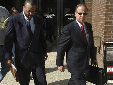 Lawyer: Duke Accuser Wasn't Raped - CBS News