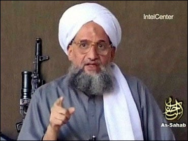 New Al Qaeda Video Released - CBS News