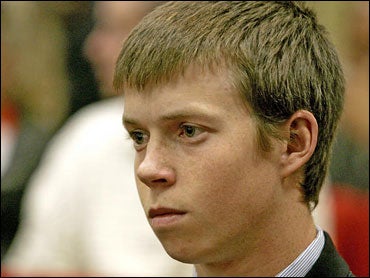 Duke Lacrosse Player Gets Probation - CBS News