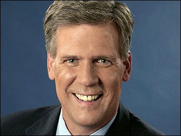 Fox Commentator Joins Team Bush - CBS News